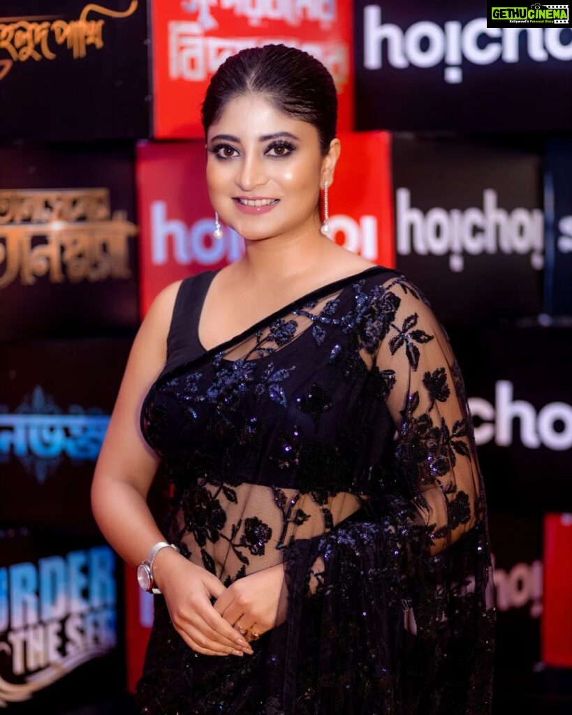 Actress Sandipta Sen HD Photos and Wallpapers September 2022 - Gethu Cinema