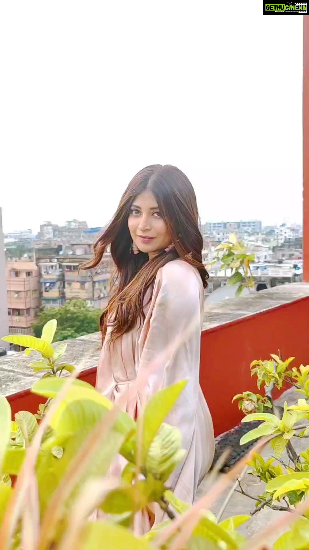 Sandipta Sen Instagram – #feelkaroreelkaro #feelitreelit 🎥 @rehan ...