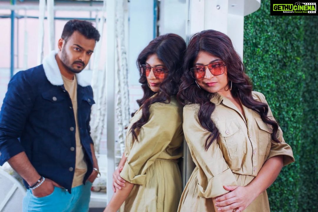 Actress Sandipta Sen HD Instagram Photos and Wallpapers June 2022 ...