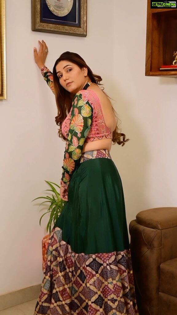 Actress Sapna Choudhary HD Photos and Wallpapers December 2022 - Gethu ...