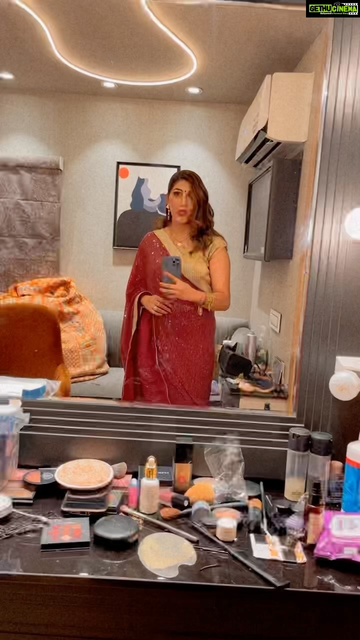 Actress Sapna Choudhary HD Instagram Photos and Wallpapers April 2023 ...