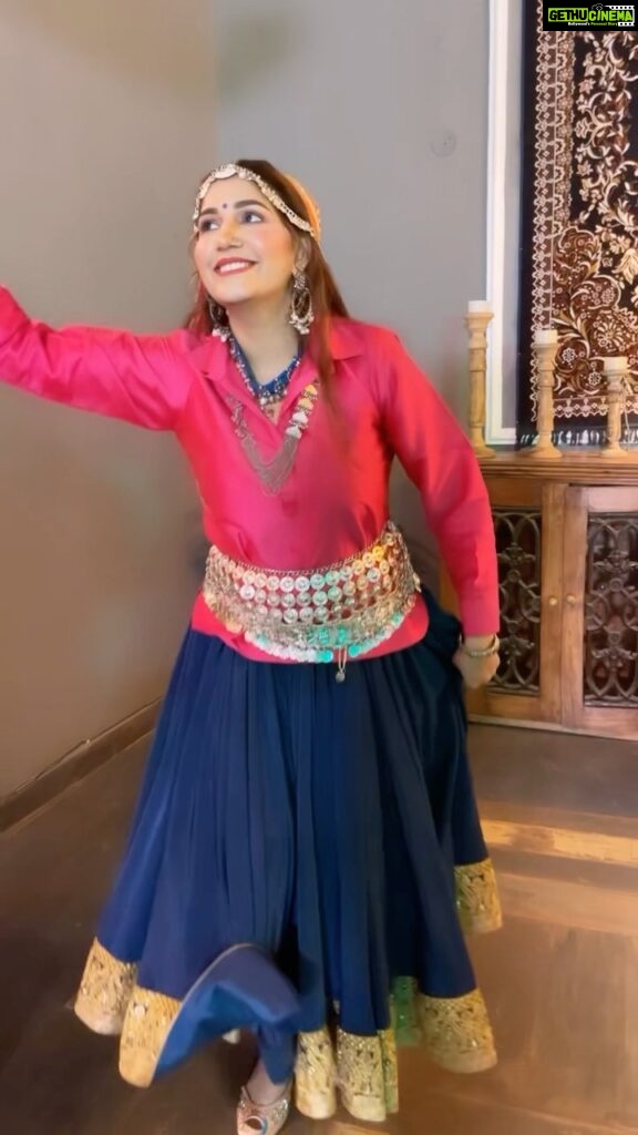 Actress Sapna Choudhary HD Photos and Wallpapers December 2021 - Gethu ...