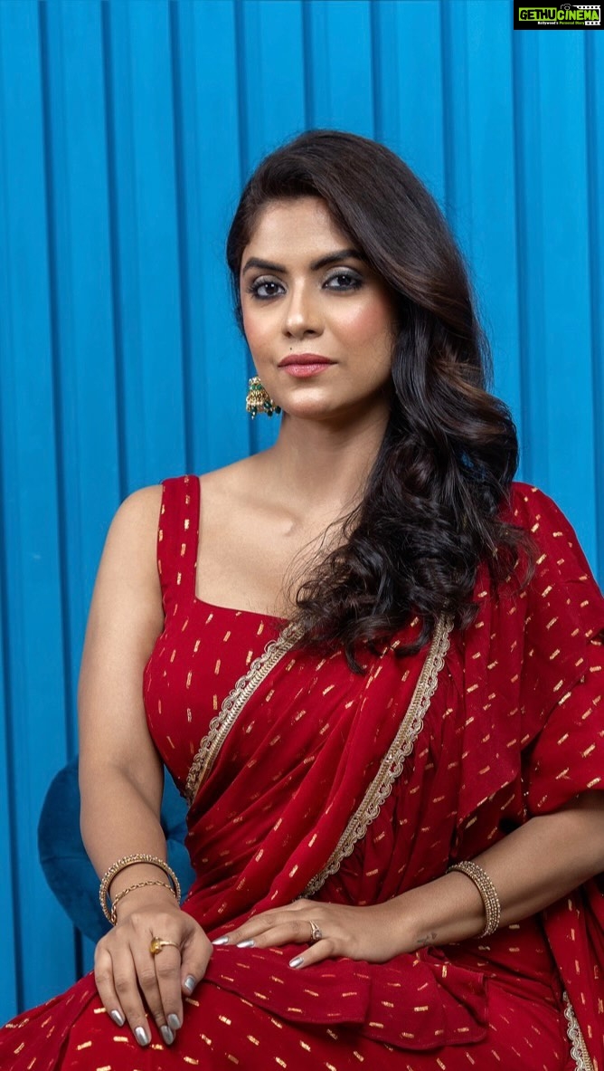Actress Sayantani Ghosh HD Instagram Photos and Wallpapers April 2023 ...