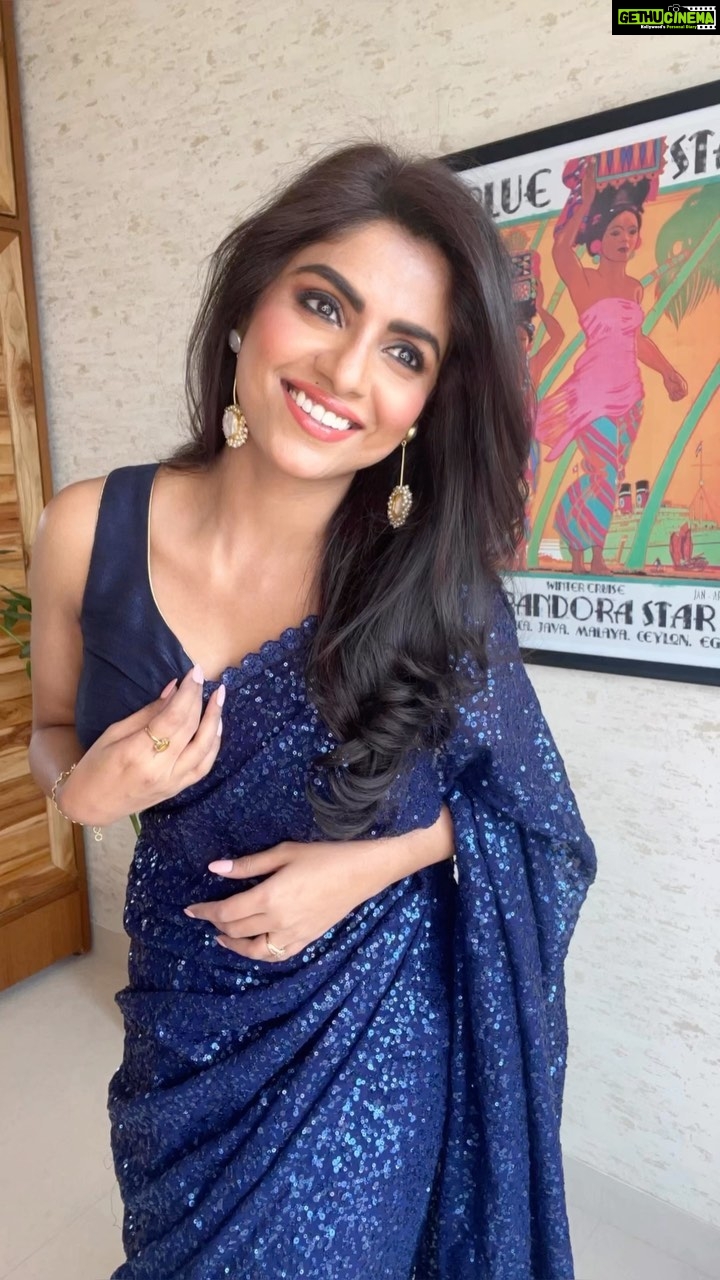 Sayantani Ghosh Saree