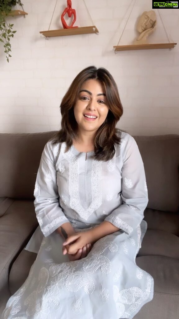 Actress Shafaq Naaz HD Photos and Wallpapers April 2023 - Gethu Cinema