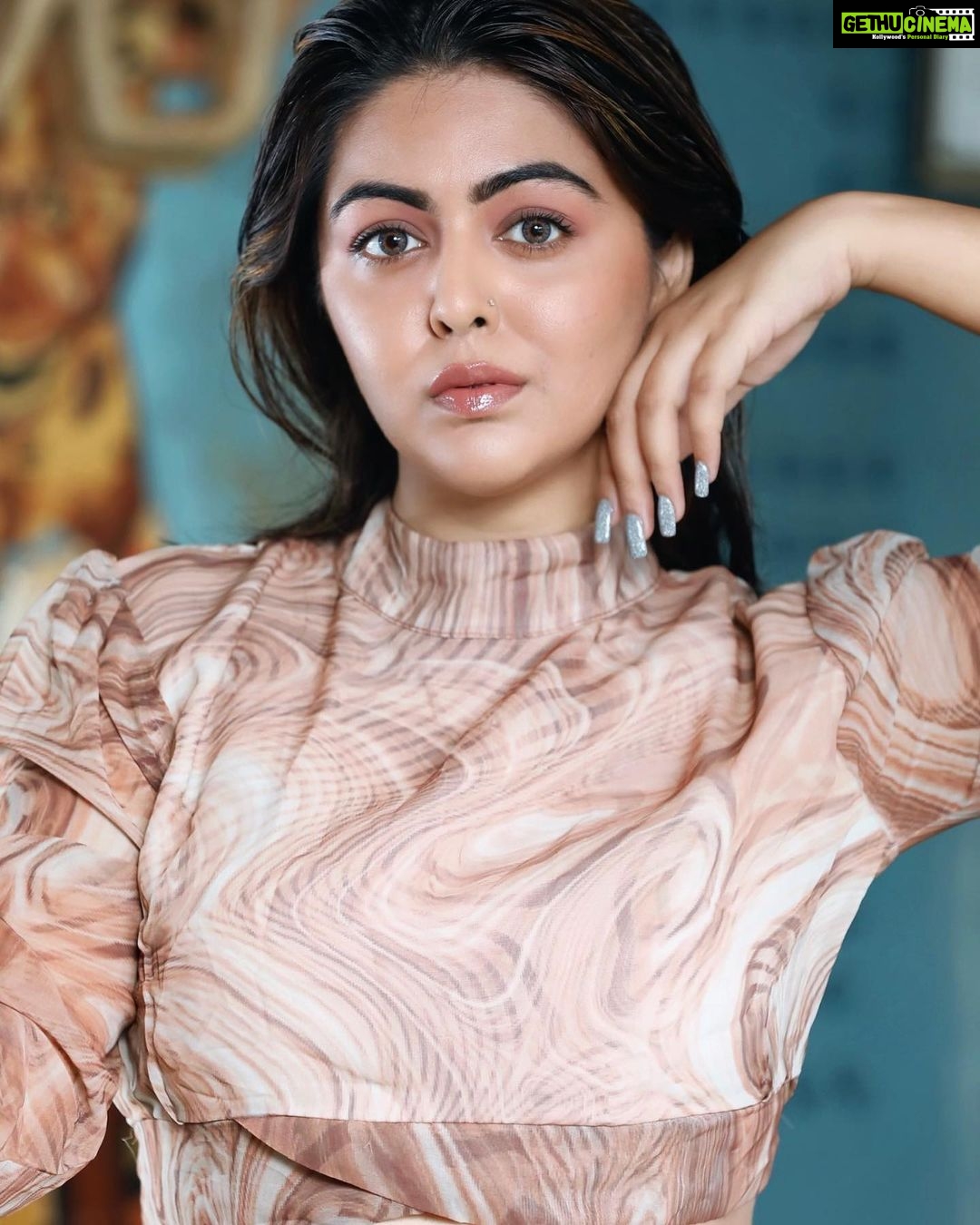 Actress Shafaq Naaz HD Instagram Photos and Wallpapers July 2022 ...