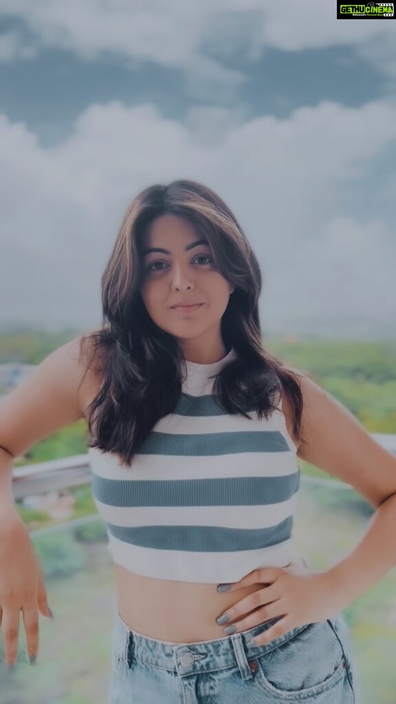 Actress Shafaq Naaz HD Instagram Photos and Wallpapers July 2022 ...