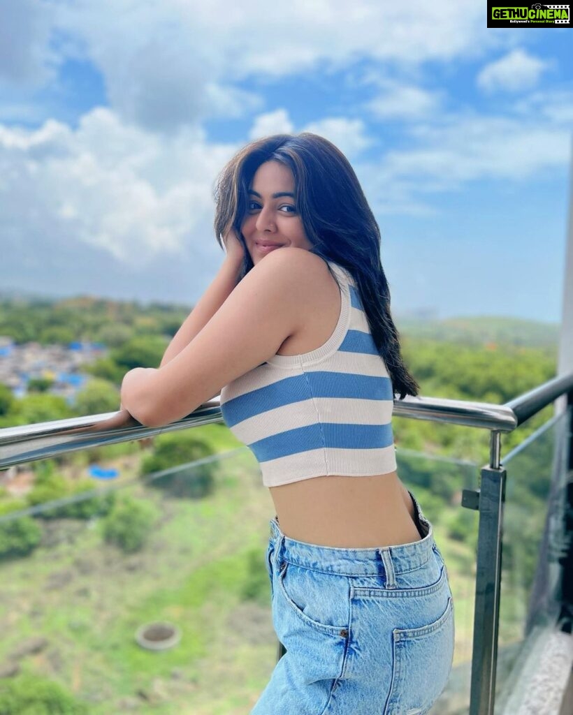 Actress Shafaq Naaz HD Instagram Photos and Wallpapers July 2022 ...