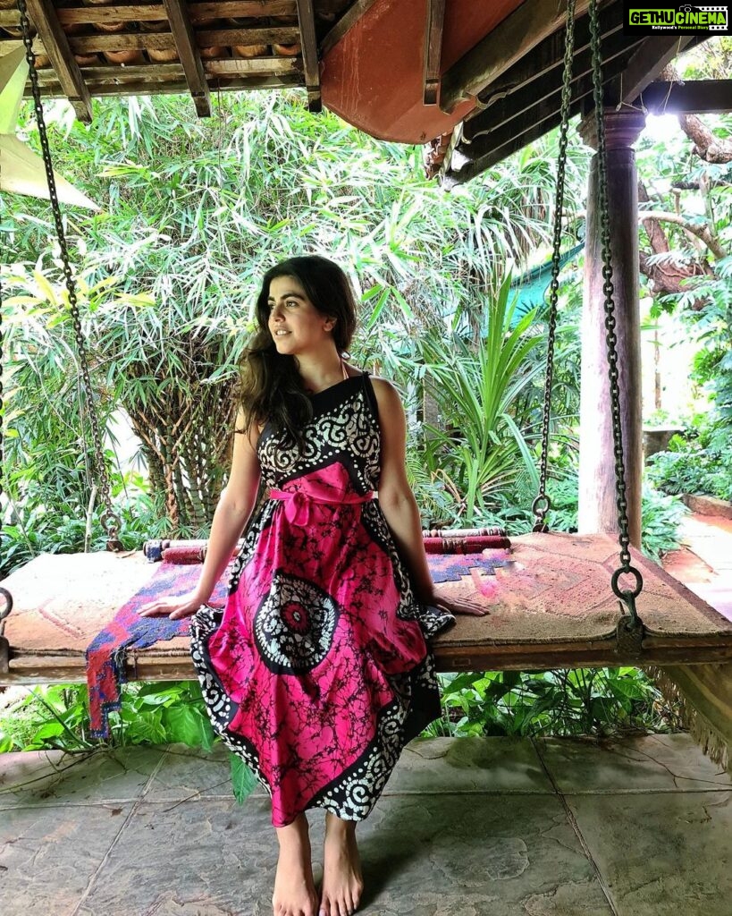 Actress Shenaz Treasurywala HD Instagram Photos and Wallpapers December ...