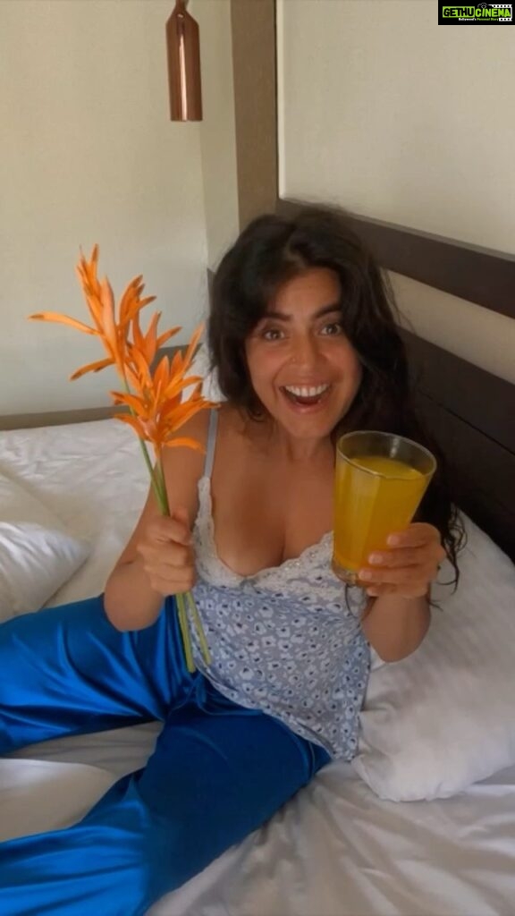 Actress Shenaz Treasurywala HD Instagram Photos and Wallpapers September 2020 | Gethu Cinema