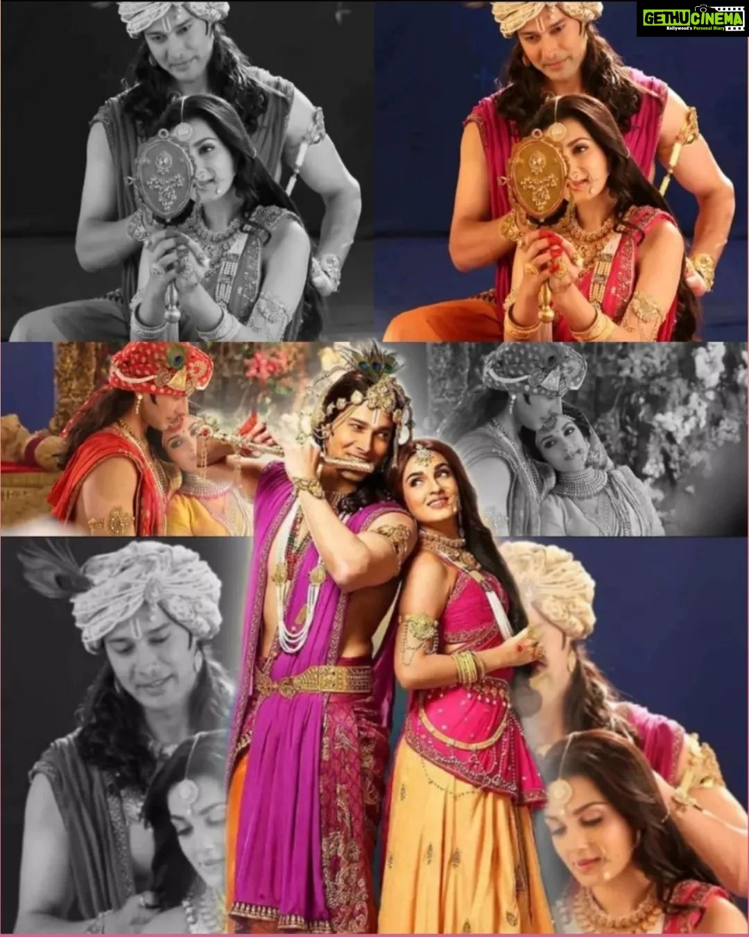 Shiny Doshi Instagram – Haathi ghoda paalki, jai kanhaiya laal ki🙏 ...