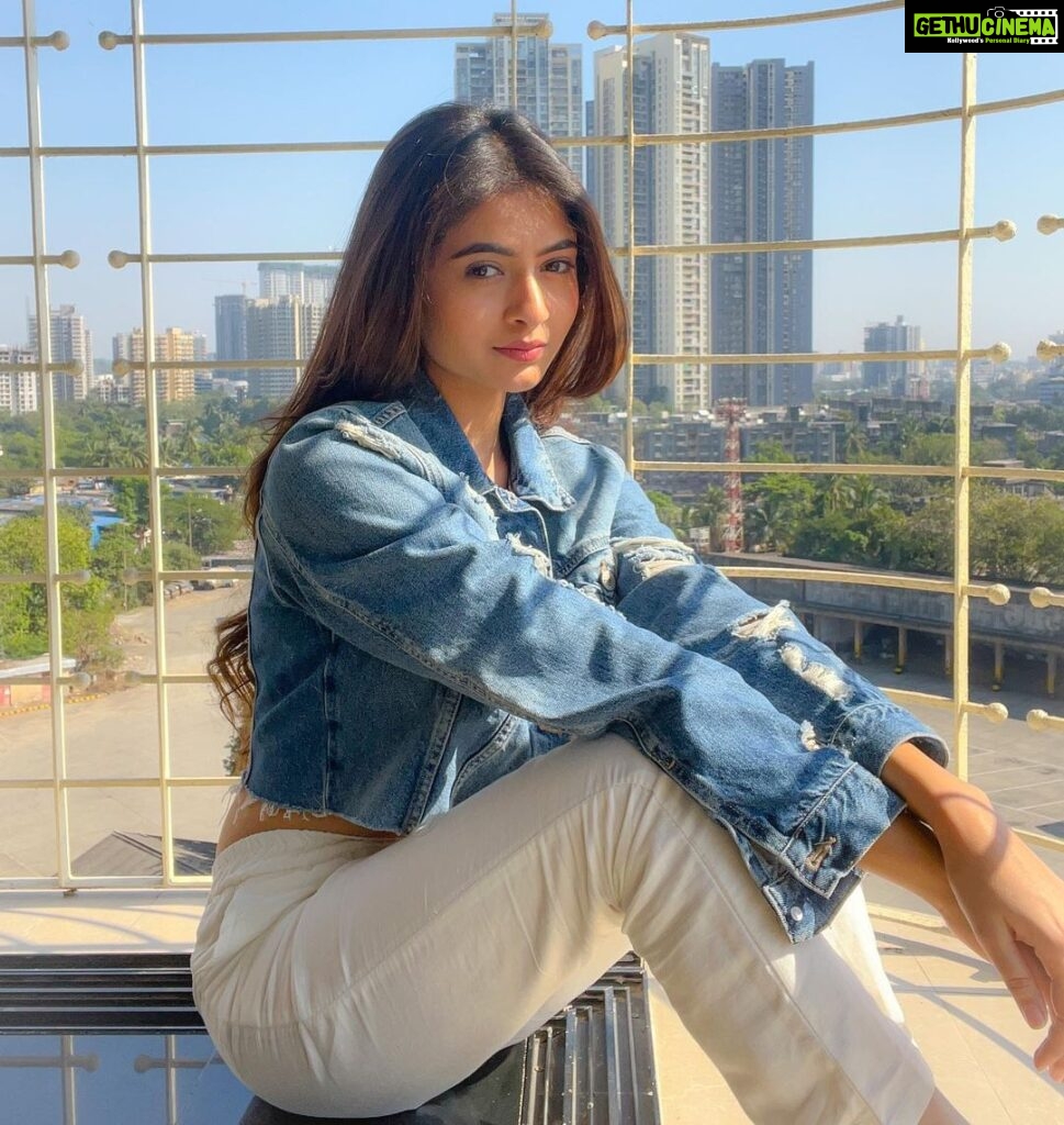 Actress Shivangi Khedkar HD Instagram Photos and Wallpapers February ...