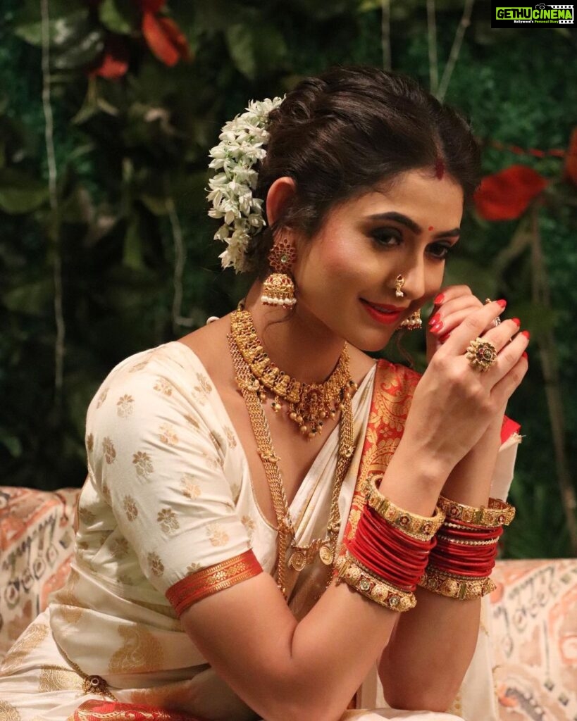 Actress Shivangi Khedkar HD Photos and Wallpapers November 2021 - Gethu ...