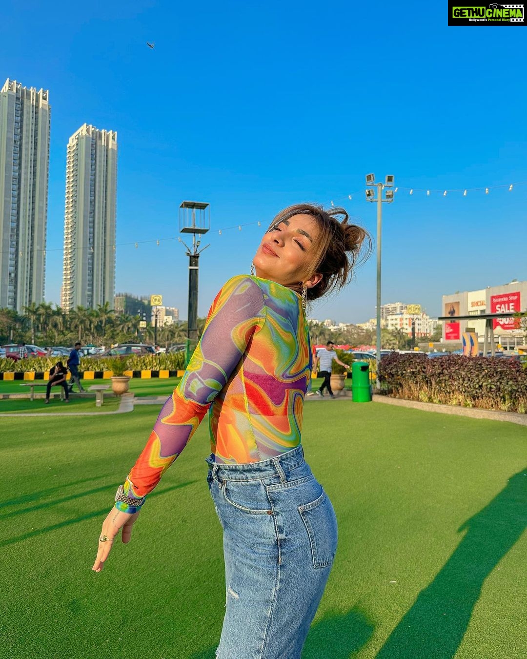 Actress Shivani Jha HD Photos and Wallpapers February 2023 - Gethu Cinema