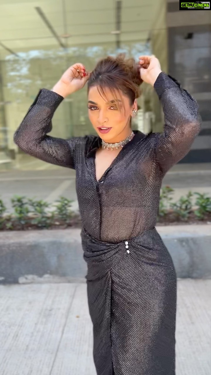 Actress Shivani Jha HD Photos and Wallpapers February 2023 - Gethu Cinema