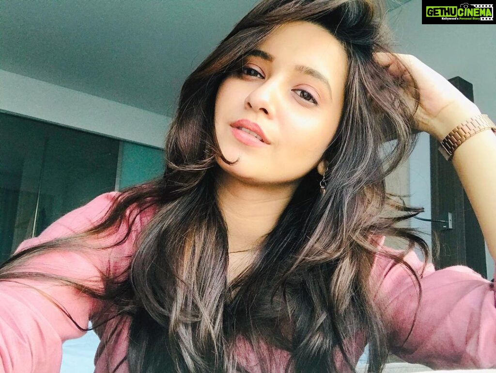 Actress Shivani Surve HD Instagram Photos and Wallpapers November 2020 ...