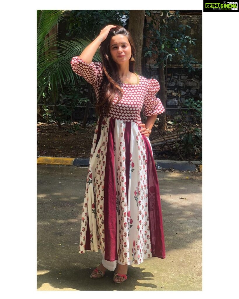 Actress Shivani Surve HD Instagram Photos and Wallpapers November 2020 ...