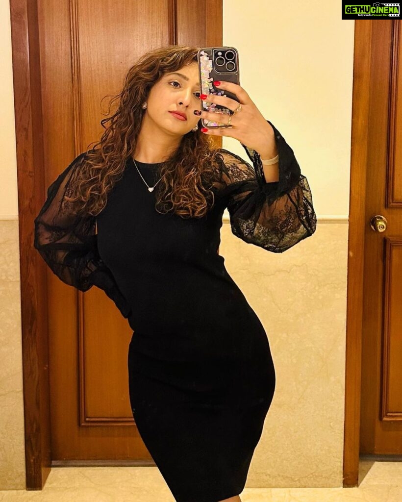 Shivya Pathania Instagram – NIMRA ♾️ ️🫰🏼🥷🦄 | Gethu Cinema