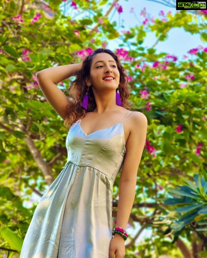Actress Shivya Pathania HD Photos and Wallpapers February 2022 | Gethu ...
