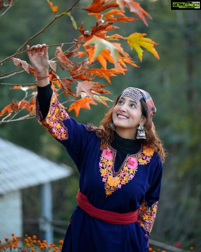 Actress Shivya Pathania HD Photos and Wallpapers February 2023 - Gethu ...