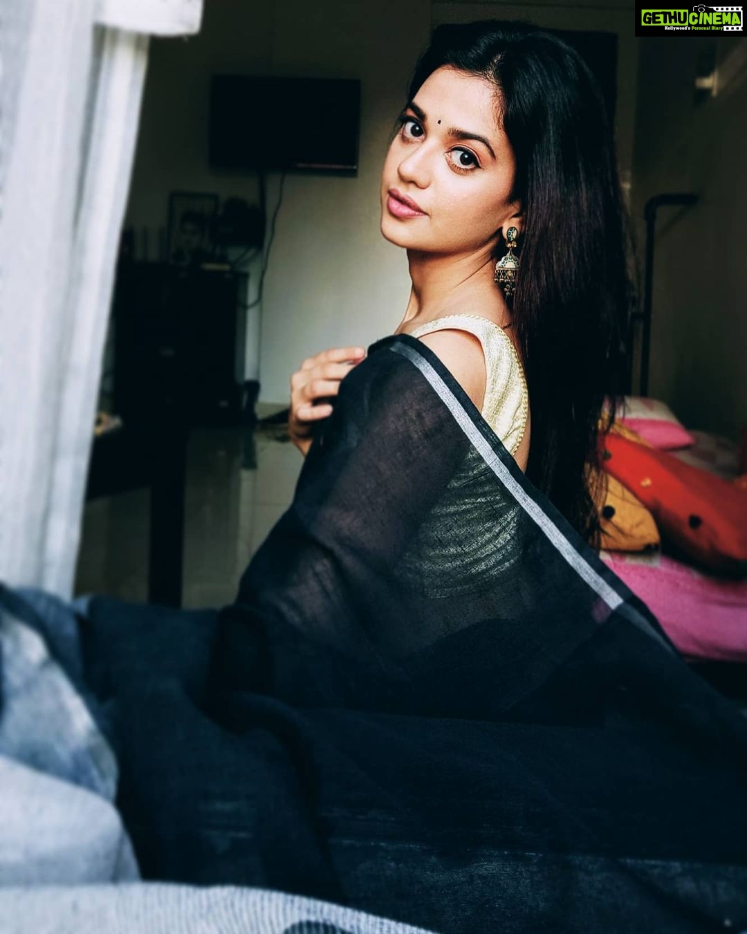 Shruti Sharma Instagram - You are allowed to do things differently...🦋 ...