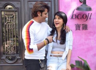 Actress Simple Kaul Wiki, Biography, Age, Gallery, Wallpaper & more