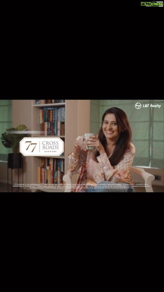 Actress Smita Bansal HD Instagram Photos and Wallpapers May 2023 | Gethu Cinema