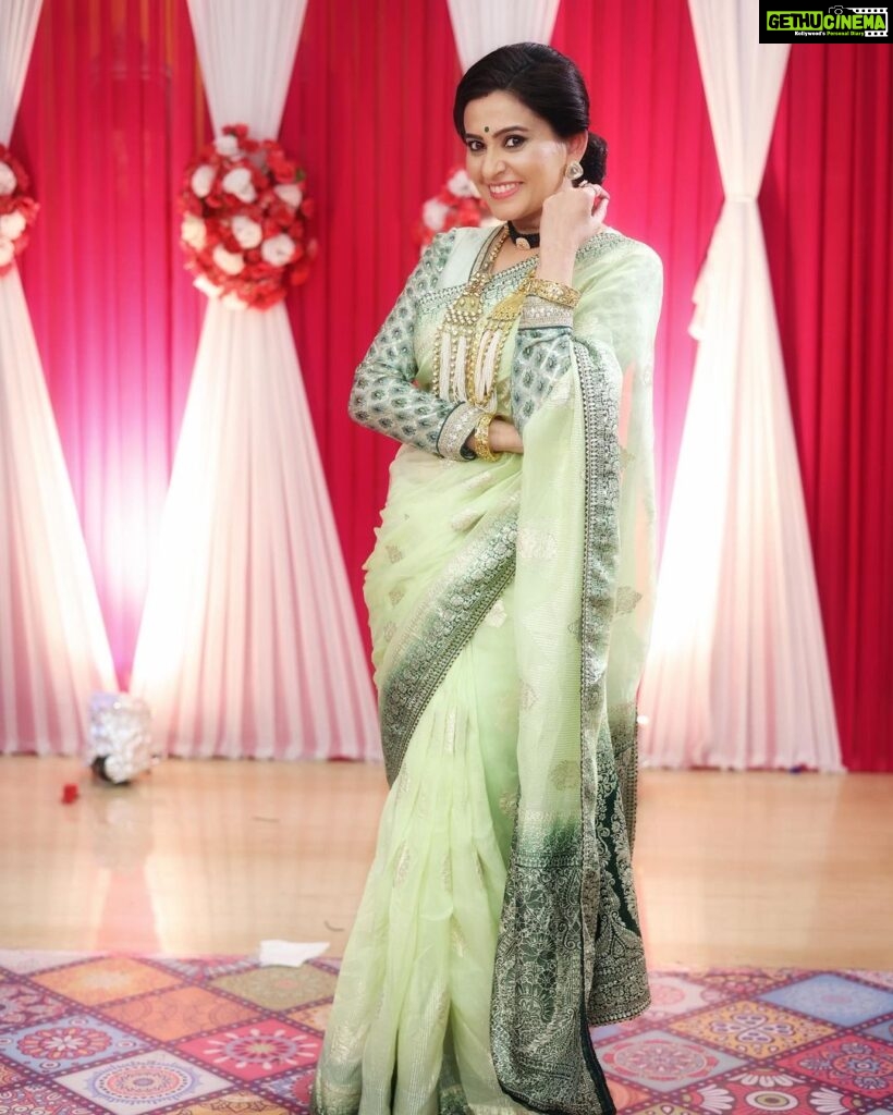 Actress Smita Bansal HD Photos and Wallpapers February 2023 - Gethu Cinema