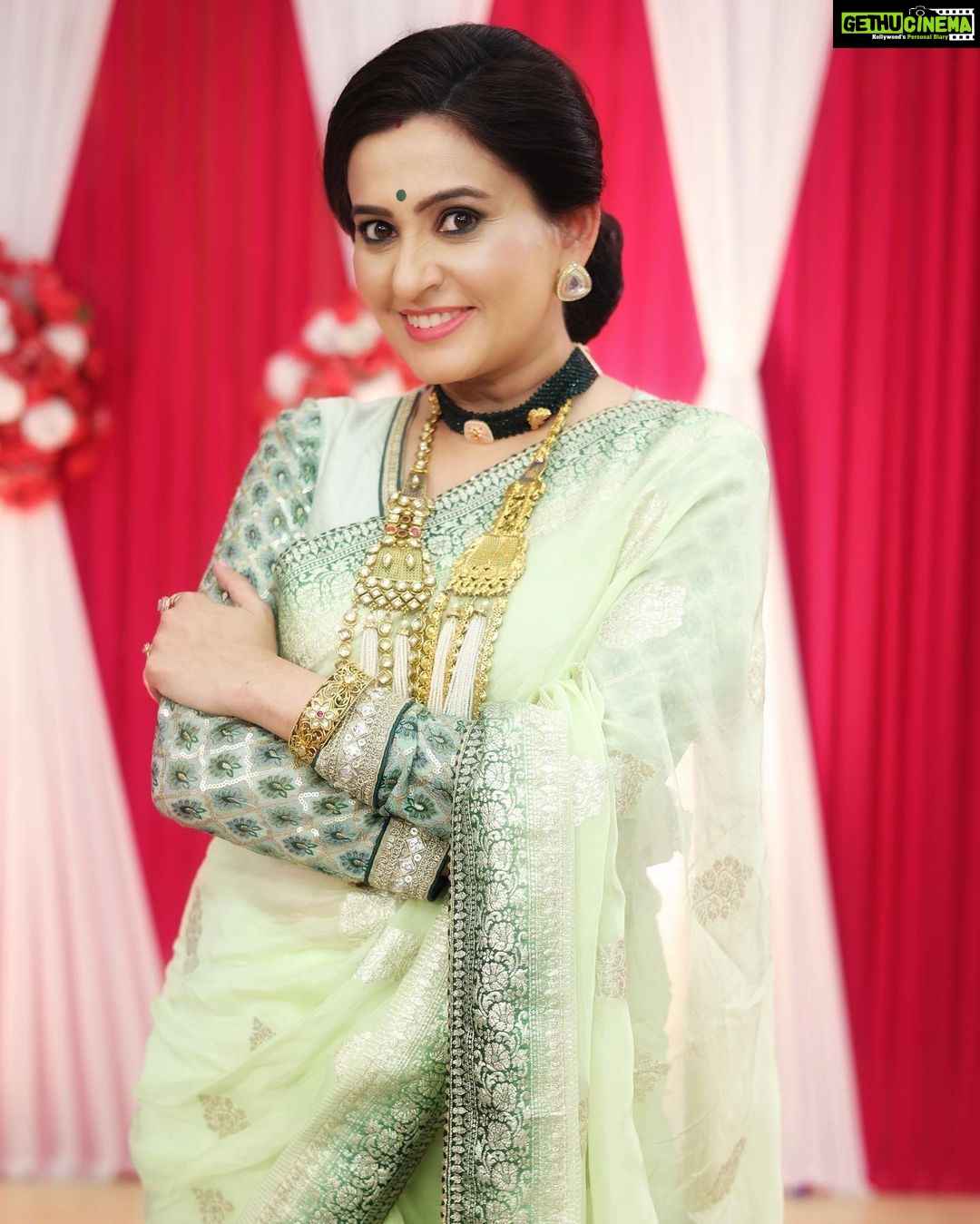 Actress Smita Bansal HD Instagram Photos and Wallpapers February 2023 | Gethu Cinema