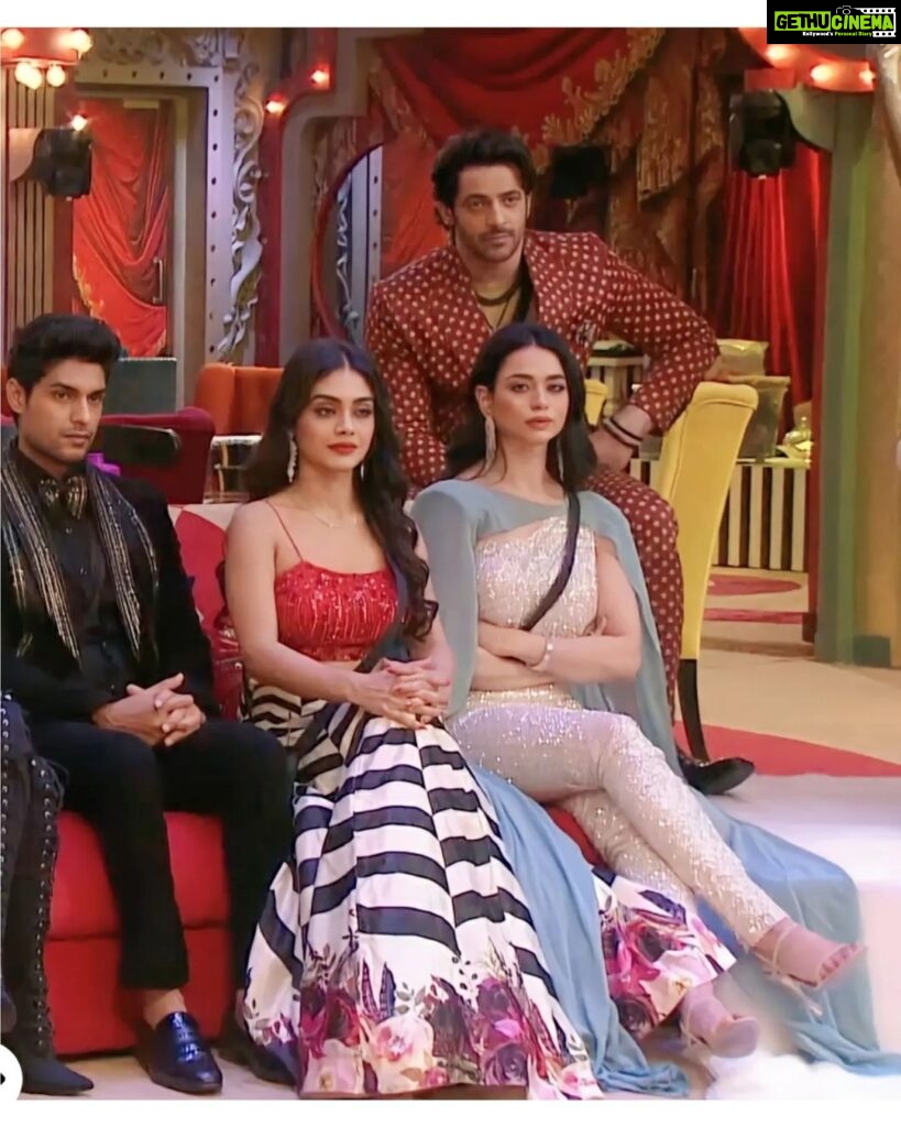 Actress Soundarya Sharma HD Photos and Wallpapers December 2022 | Gethu ...