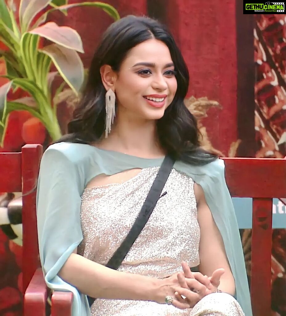 Actress Soundarya Sharma HD Photos and Wallpapers December 2022 | Gethu ...