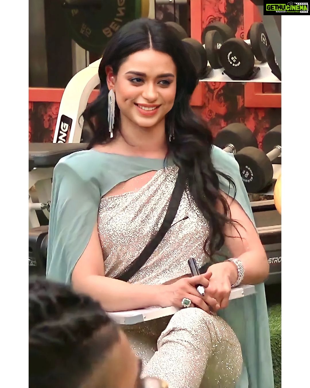 Actress Soundarya Sharma HD Photos and Wallpapers December 2022 | Gethu ...