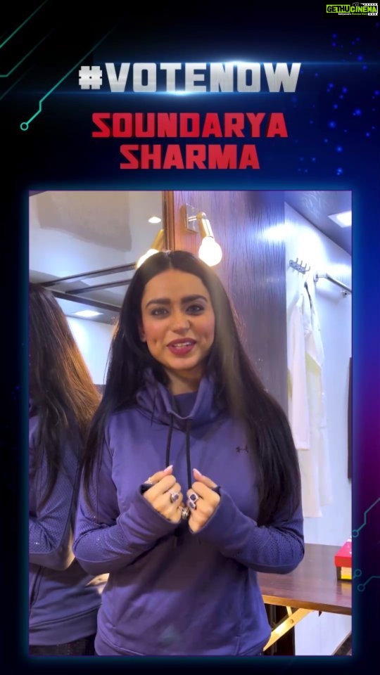 Actress Soundarya Sharma HD Instagram Photos and Wallpapers December ...