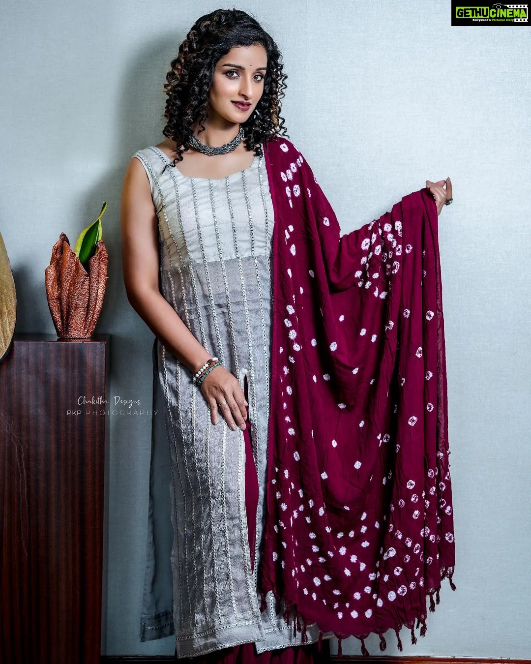 Sowmya Menon Instagram – Wishing you and your lovely family a very ...