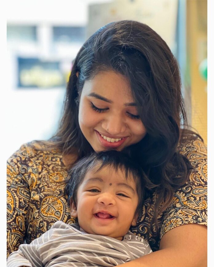 Singer Srinisha Jayaseelan HD Photos and Wallpapers May 2022 | Gethu Cinema