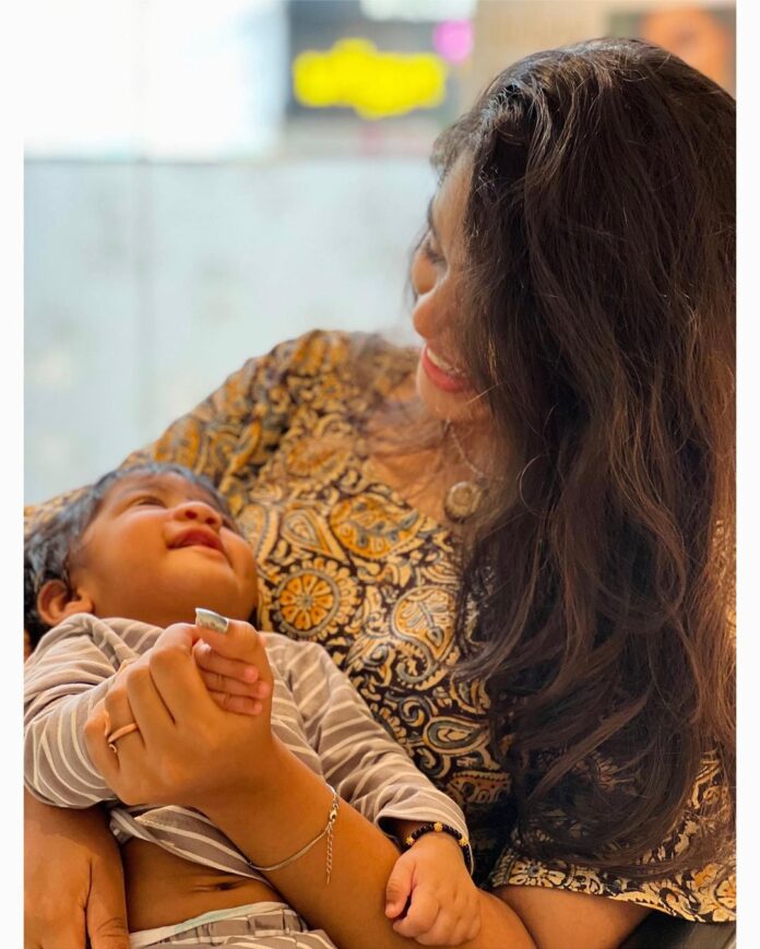 Singer Srinisha Jayaseelan HD Photos and Wallpapers May 2022 - Gethu Cinema