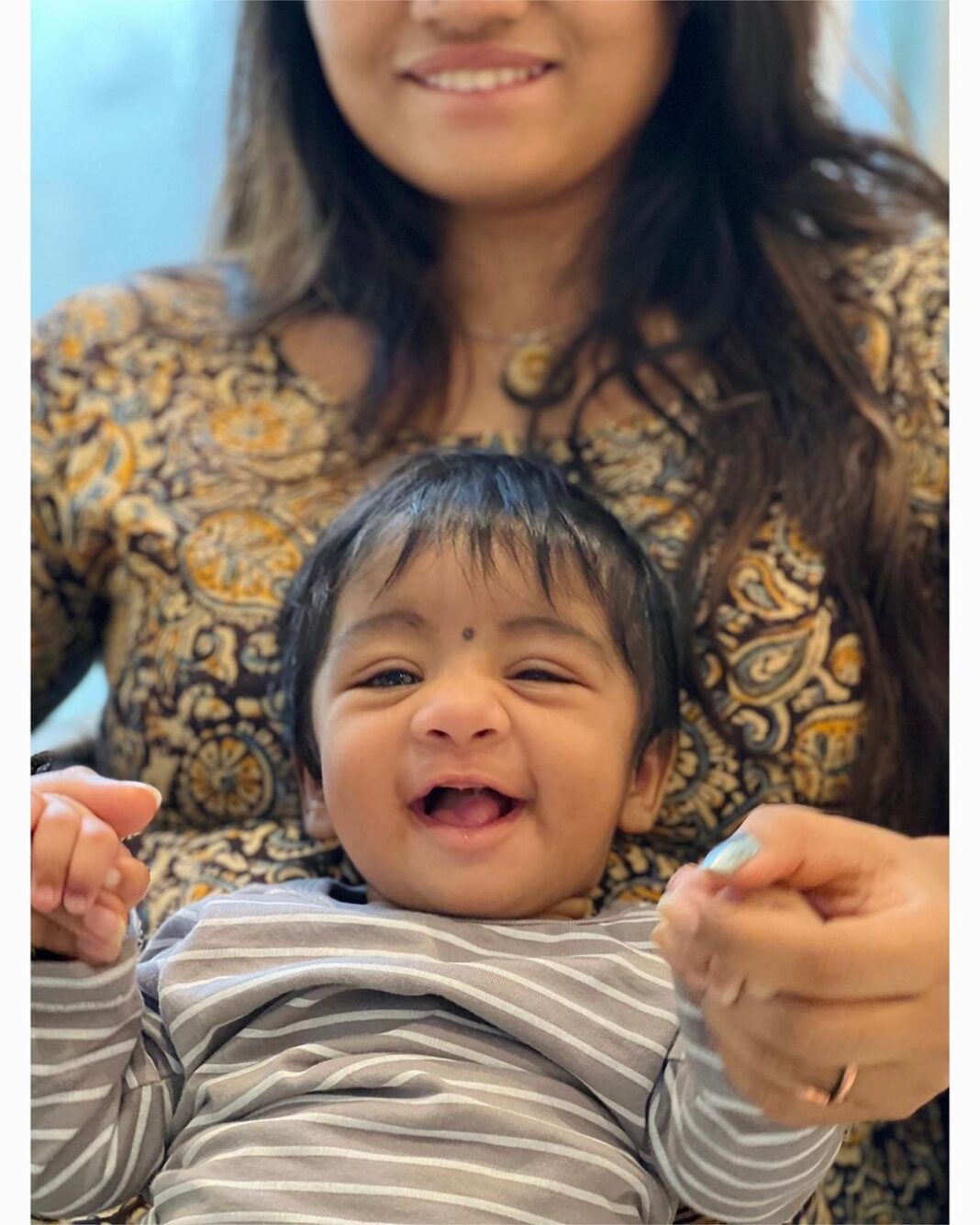 Singer Srinisha Jayaseelan HD Photos and Wallpapers May 2022 | Gethu Cinema