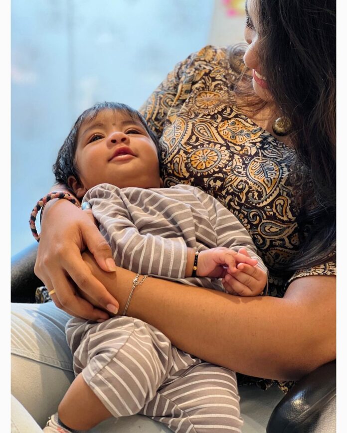 Singer Srinisha Jayaseelan HD Photos and Wallpapers May 2022 - Gethu Cinema