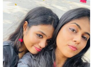 Singer Srinisha Jayaseelan Wiki, Biography, Age, Gallery, Wallpaper & more