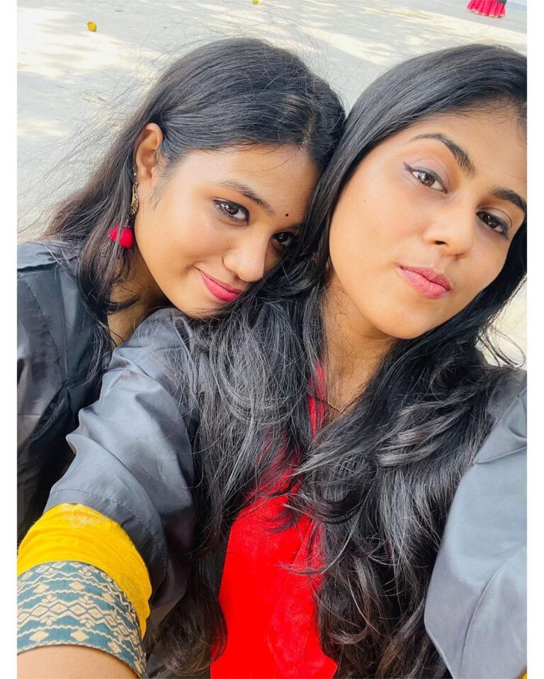 Singer Srinisha Jayaseelan HD Photos and Wallpapers May 2022 | Gethu Cinema