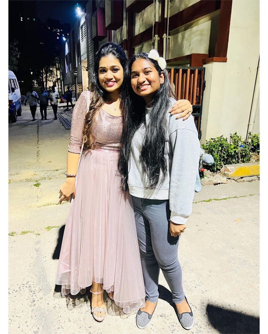 Singer Srinisha Jayaseelan HD Photos and Wallpapers May 2022 - Gethu Cinema