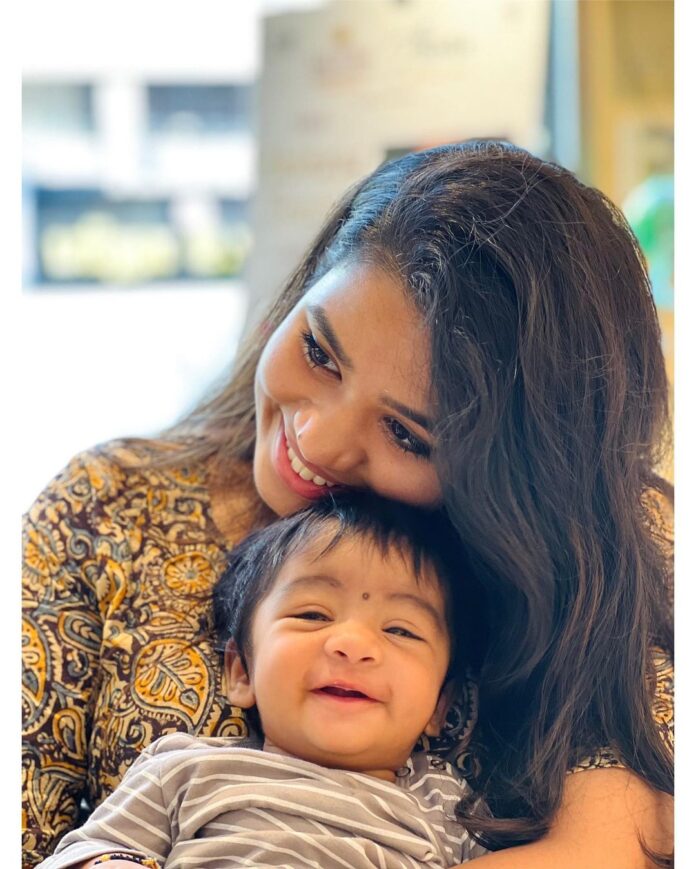 Singer Srinisha Jayaseelan HD Photos and Wallpapers May 2022 - Gethu Cinema