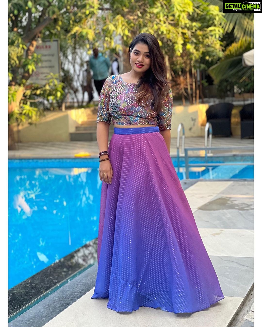 Singer Srinisha Jayaseelan HD Instagram Photos and Wallpapers May 2023 ...