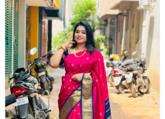 Singer Srinisha Jayaseelan Wiki, Biography, Age, Gallery, Wallpaper & more