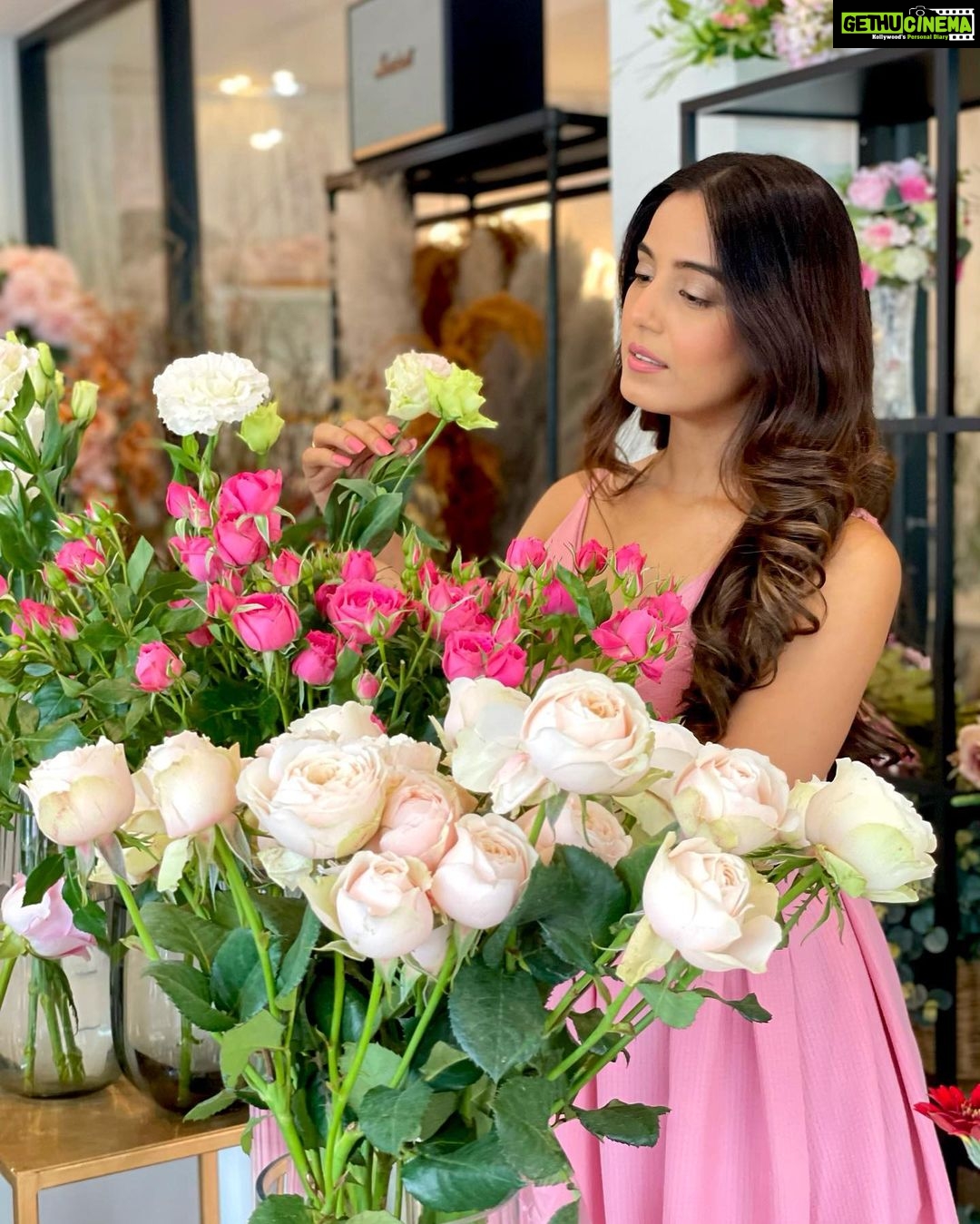 Actress Srishty Rode HD Instagram Photos and Wallpapers February 2023 ...