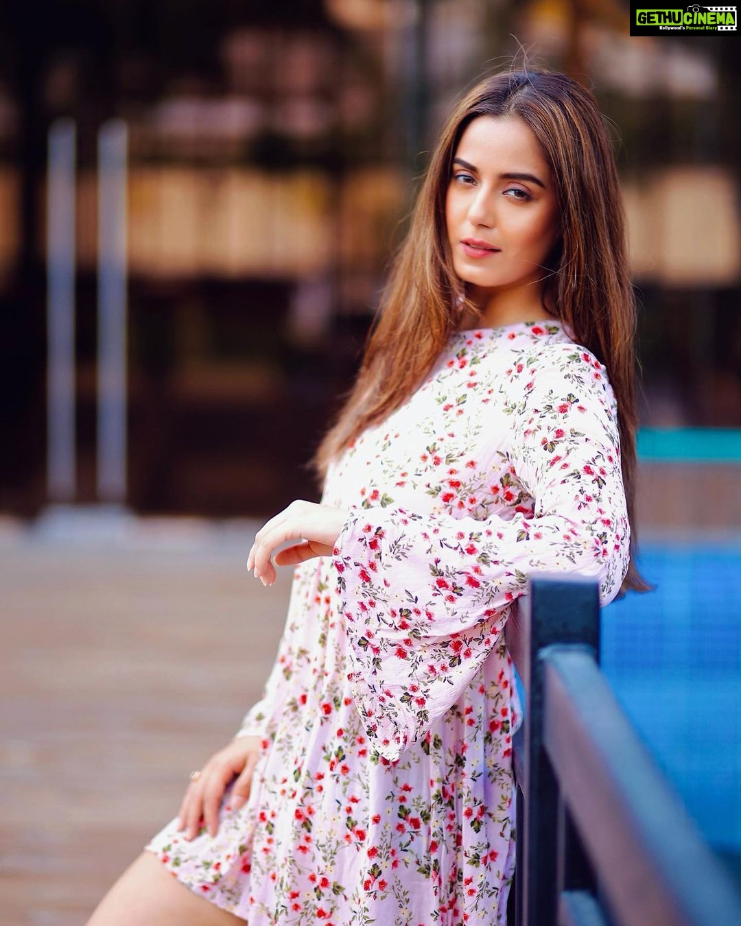 Srishty Rode Instagram – 💫 . . . . @iamrohitsulakhe | Gethu Cinema