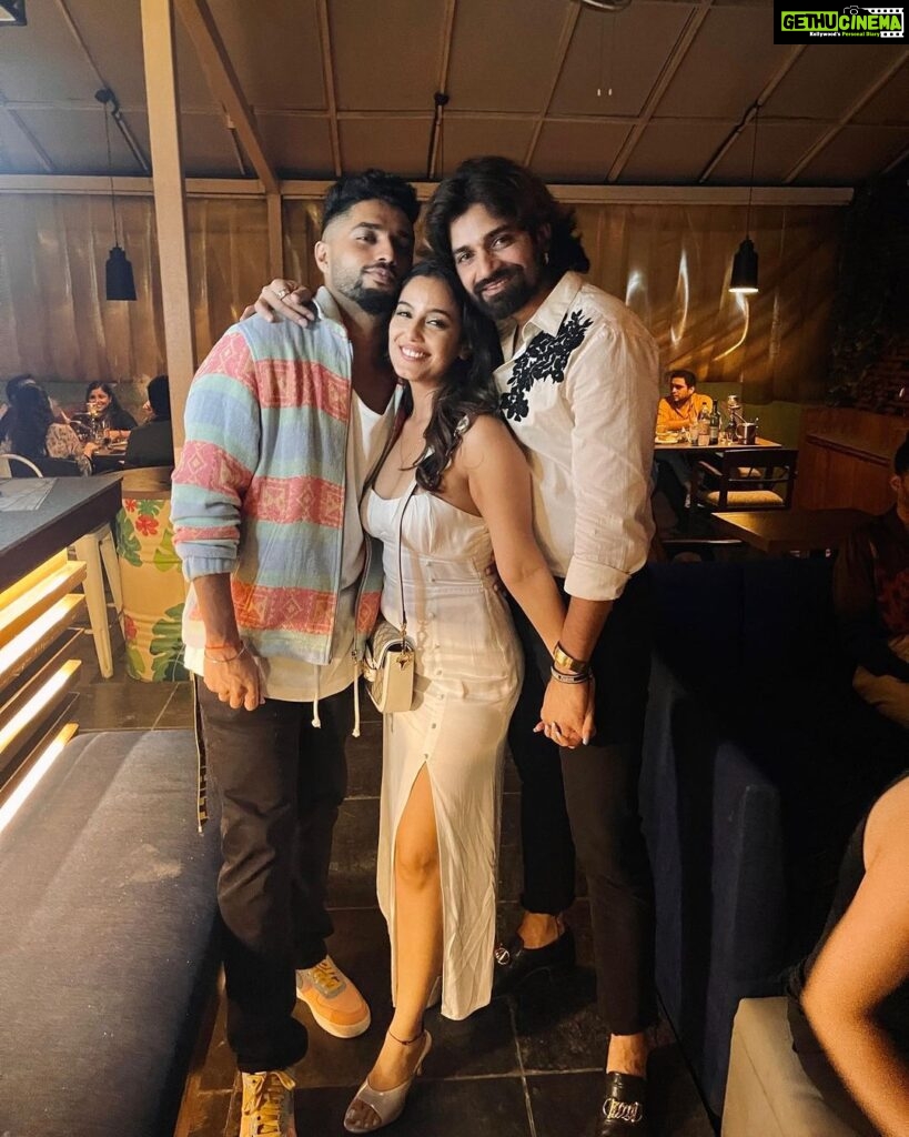 Actress Srishty Rode HD Instagram Photos and Wallpapers October 2022 ...