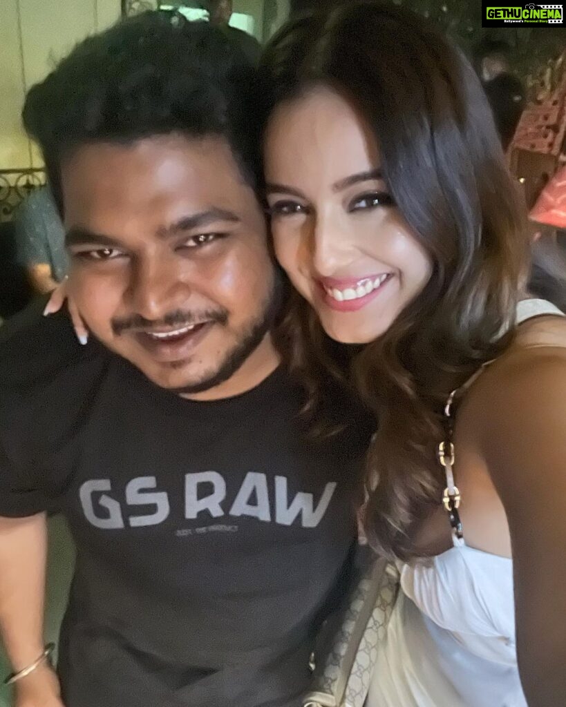 Actress Srishty Rode HD Instagram Photos and Wallpapers October 2022 ...