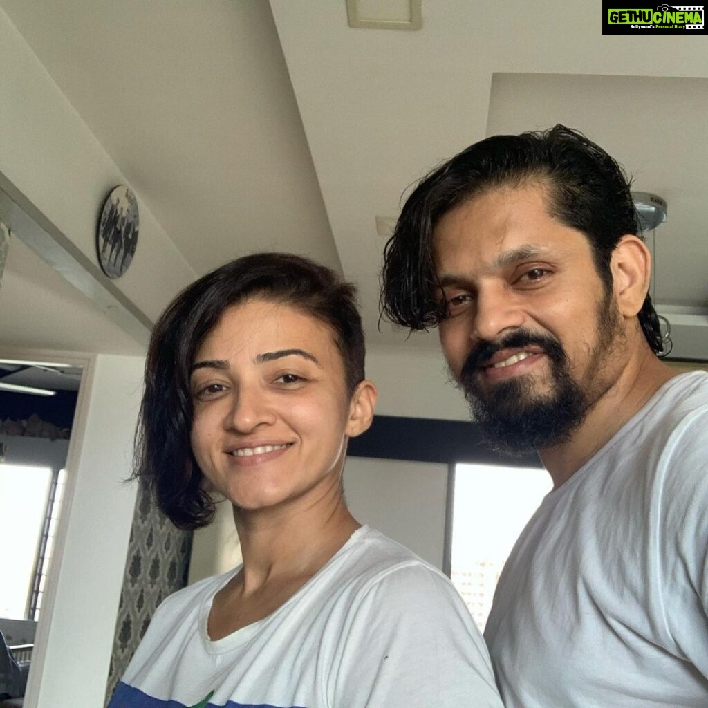 Actress Suhasi Dhami HD Photos and Wallpapers July 2020 - Gethu Cinema