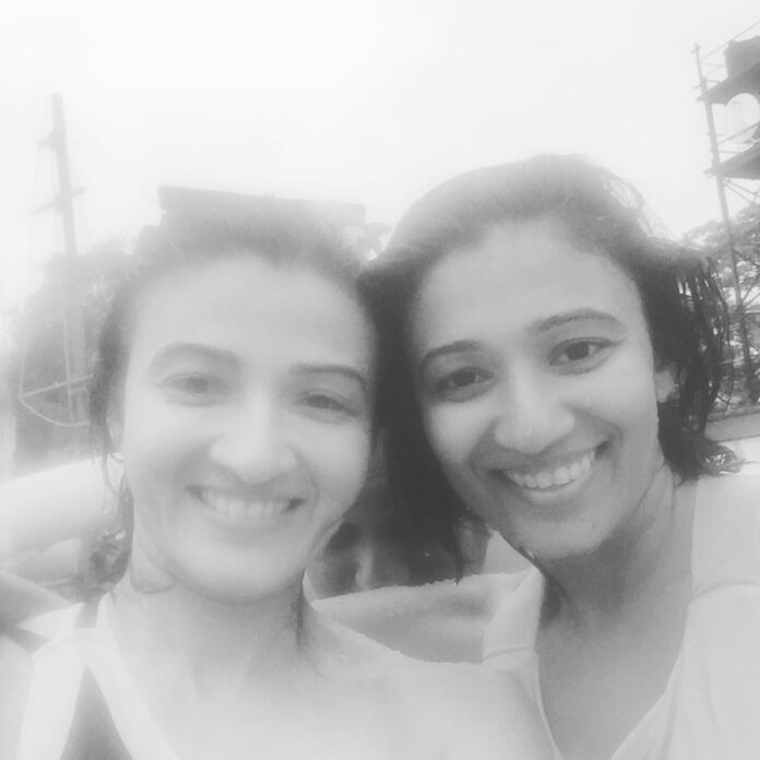 Actress Suhasi Dhami HD Instagram Photos and Wallpapers March 2018 ...